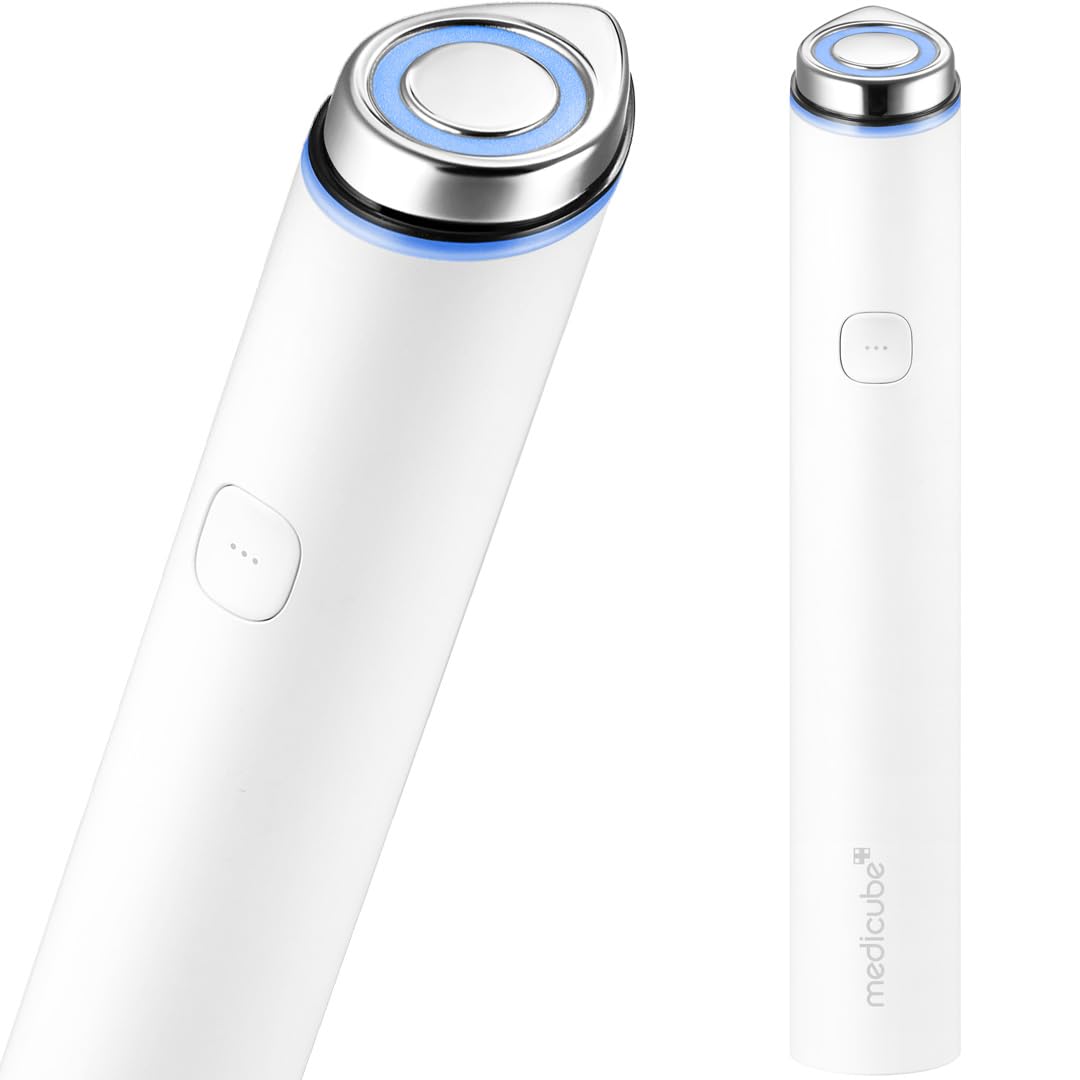 Medicube AgeR Mini Booster Pro White – Sooyuskin